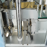 Viswill TVIS-NSE Tablet Visual Inspection System | Surplus Solutions